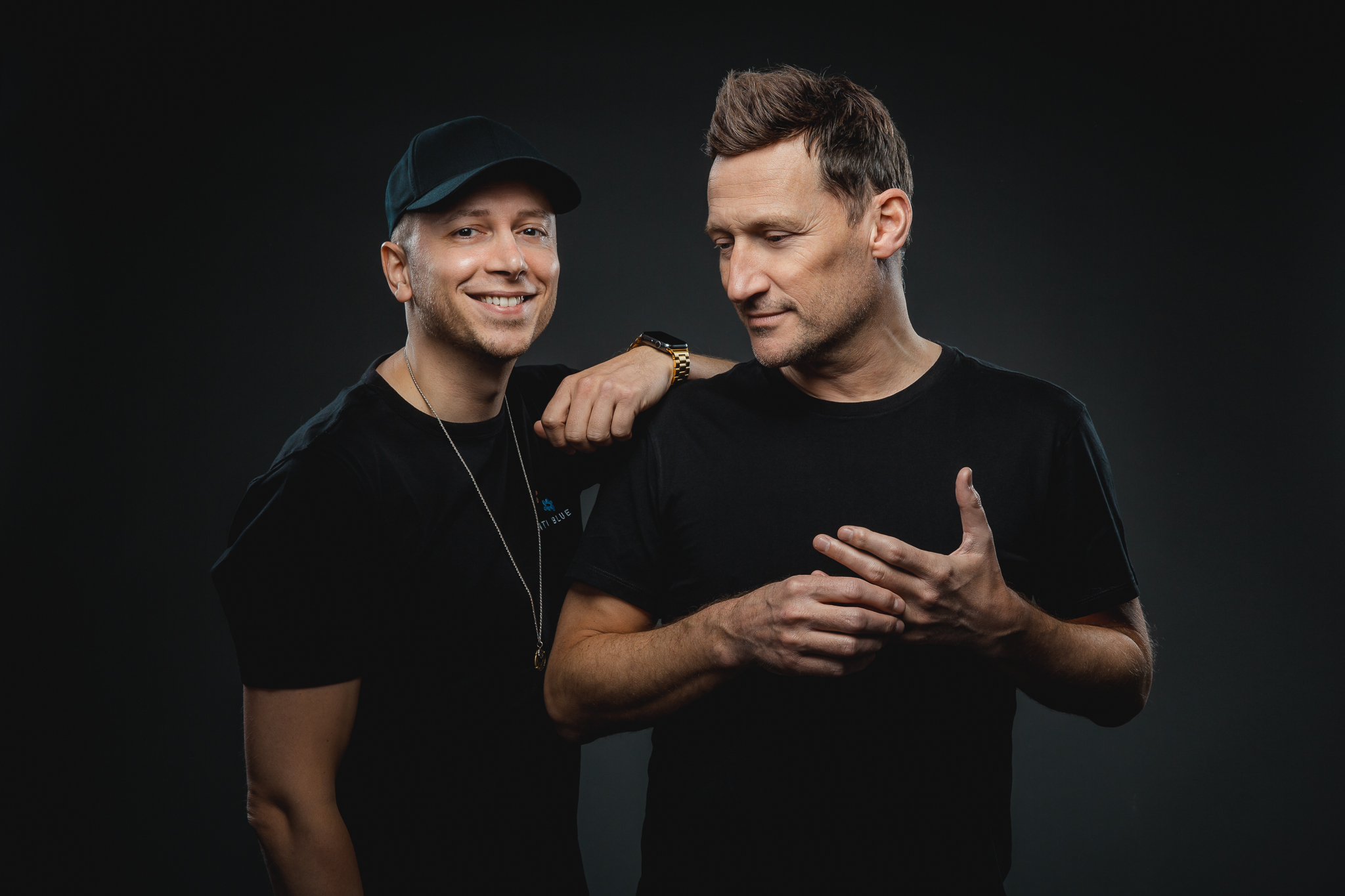 Line-up - Highlight Festival 2024 - A Lifetime of Adventures