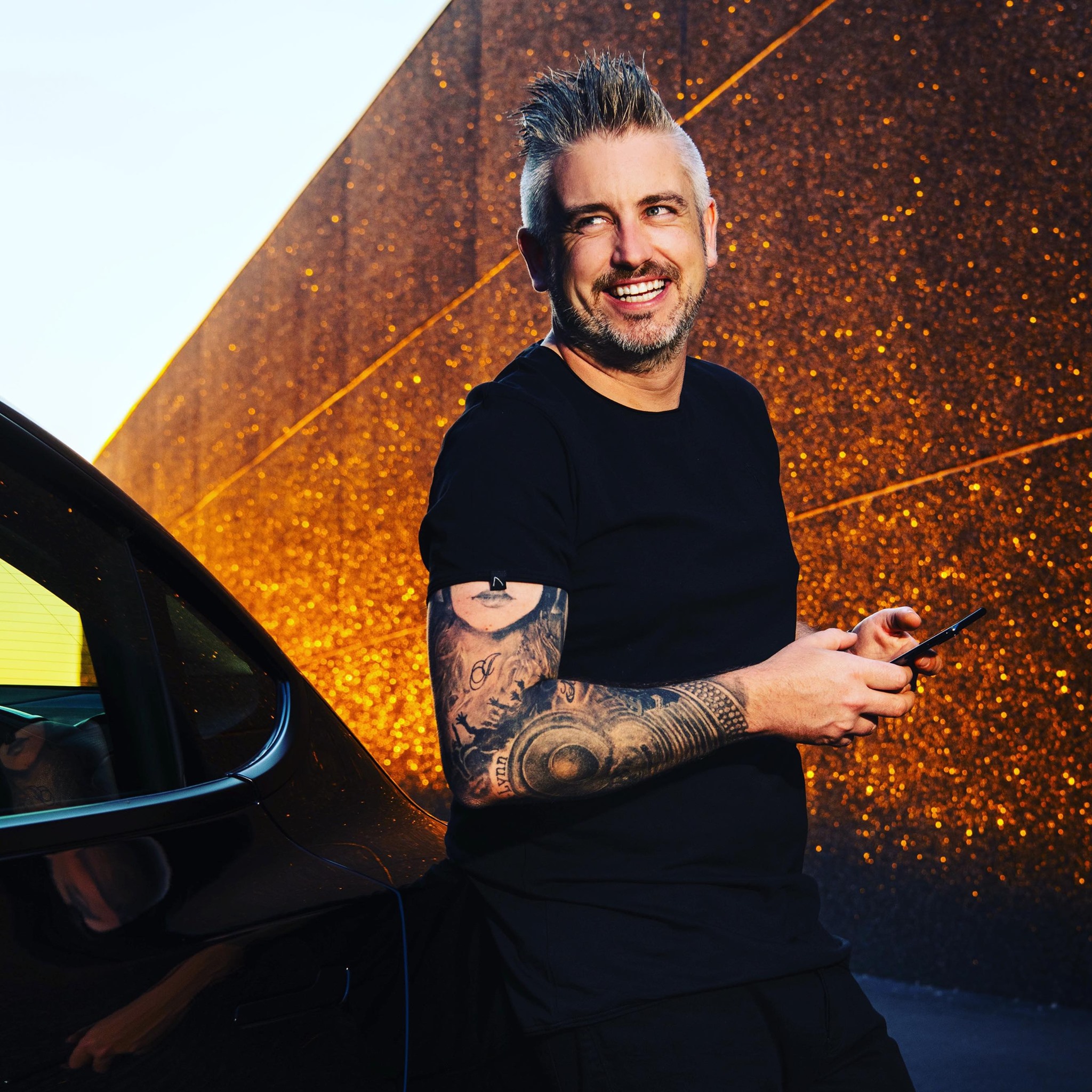 Line-up - Highlight Festival 2024 - A Lifetime of Adventures