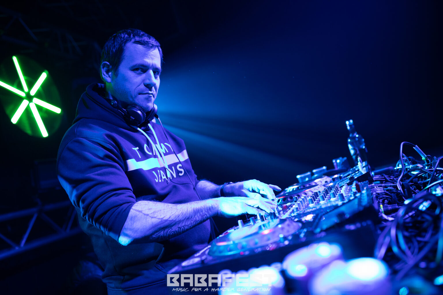 Line-up - Highlight Festival 2024 - A Lifetime of Adventures