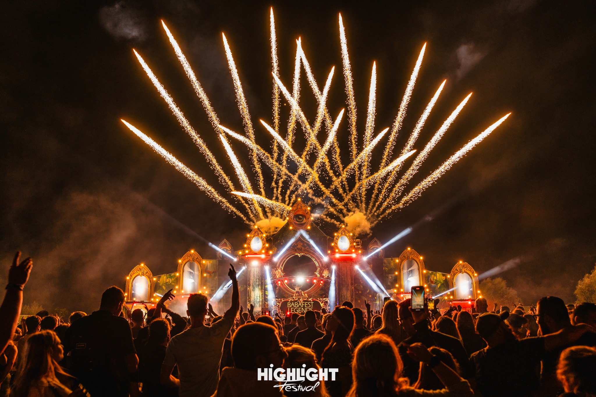 Home - Highlight Festival 2026 - A Lifetime of Adventures