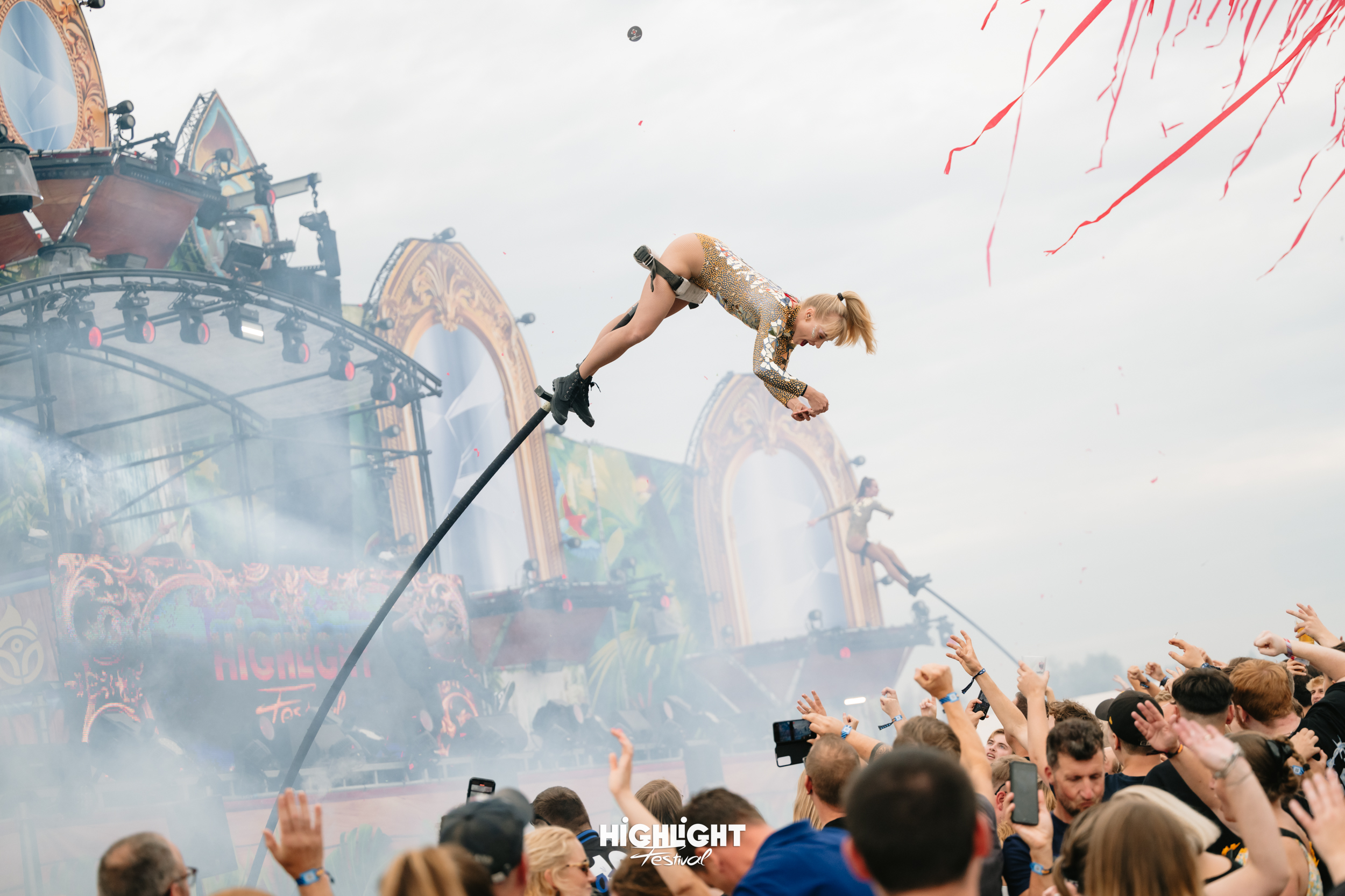 The Highlight Festival 2025 Experience